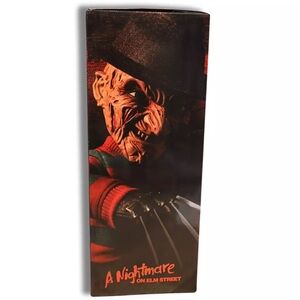 Mezco Toyz | Toys | Freddy Krueger Nightmare On Elm Street Mezco Toyz ...